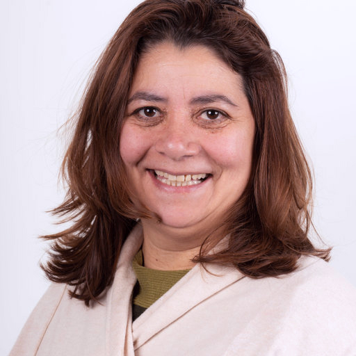 Dr Vera da Silva Sinha - TACIT