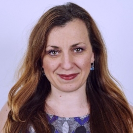 Professor Luna Filipovic - TACIT